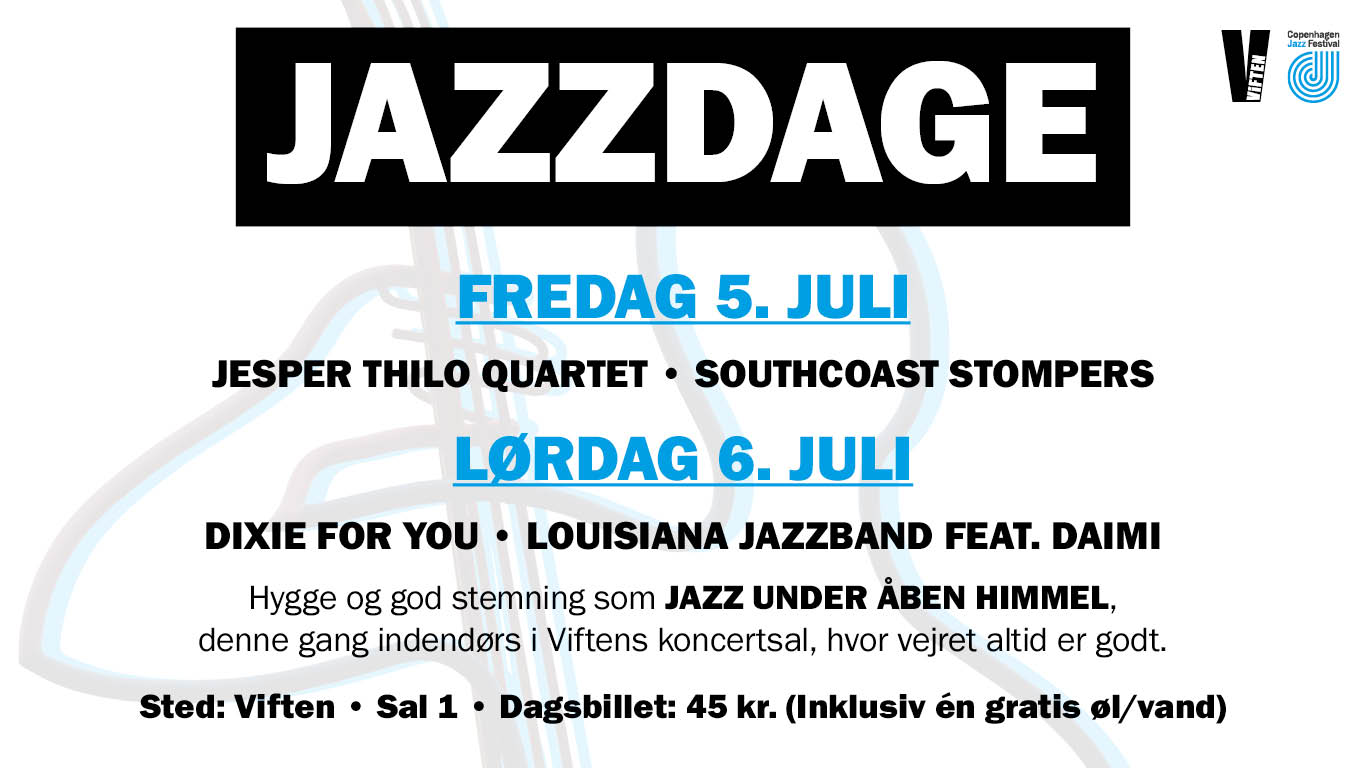 Viften - Spillested og Biograf på kanten af København med Koncerter ...